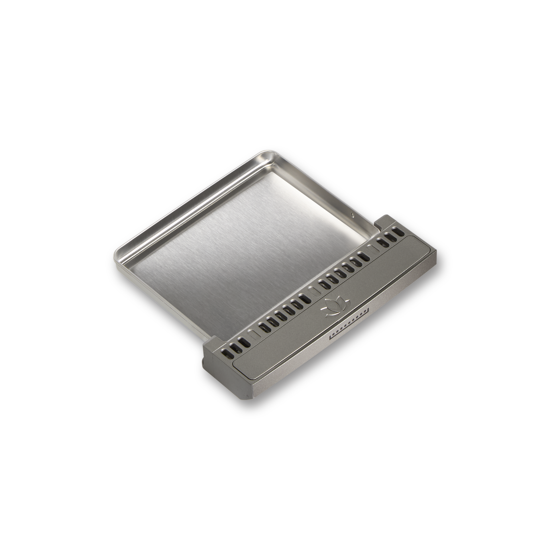 The Two Slice™ Precision Toaster - Lotus