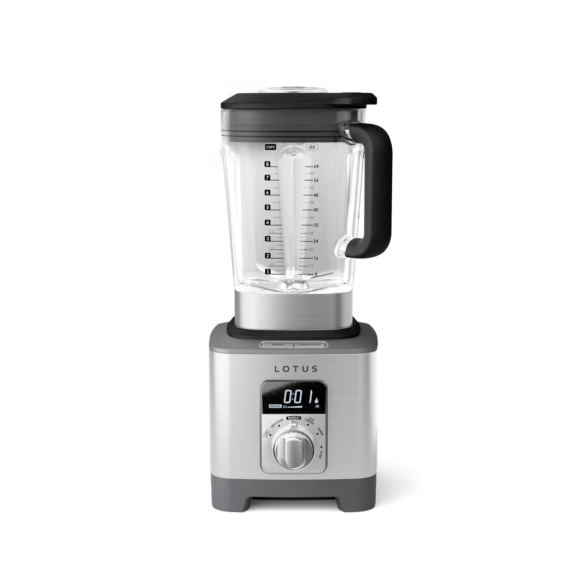 Product Tutorials - Lotus Premium Small Kitchen Appliances - Lotus