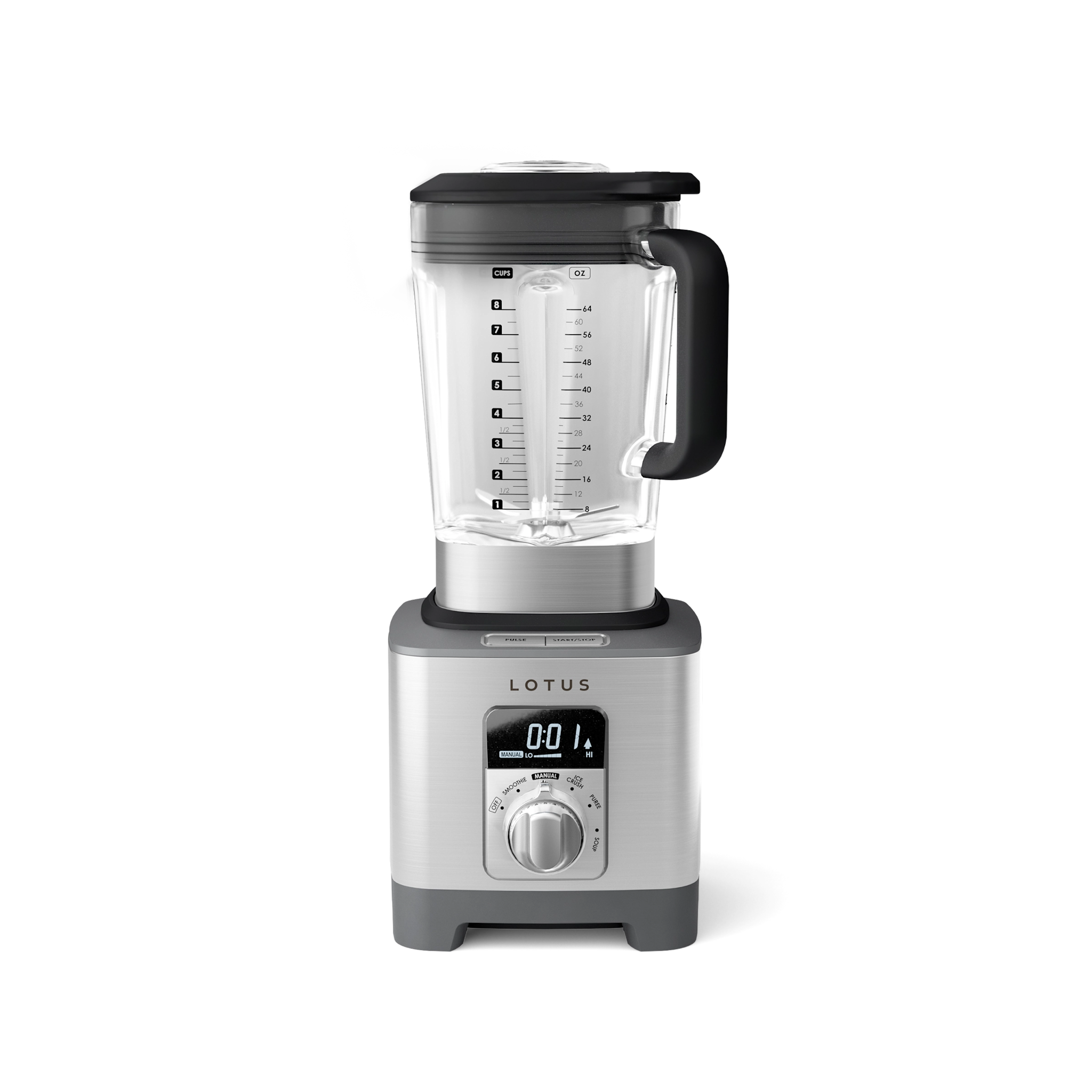 Professional Series - Lotus Premium Small Kitchen Appliances - Lotus