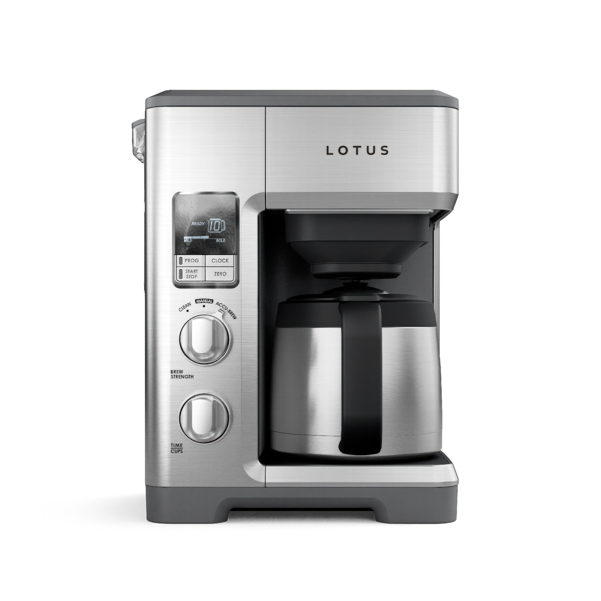 Professional Series - Lotus Premium Small Kitchen Appliances - Lotus