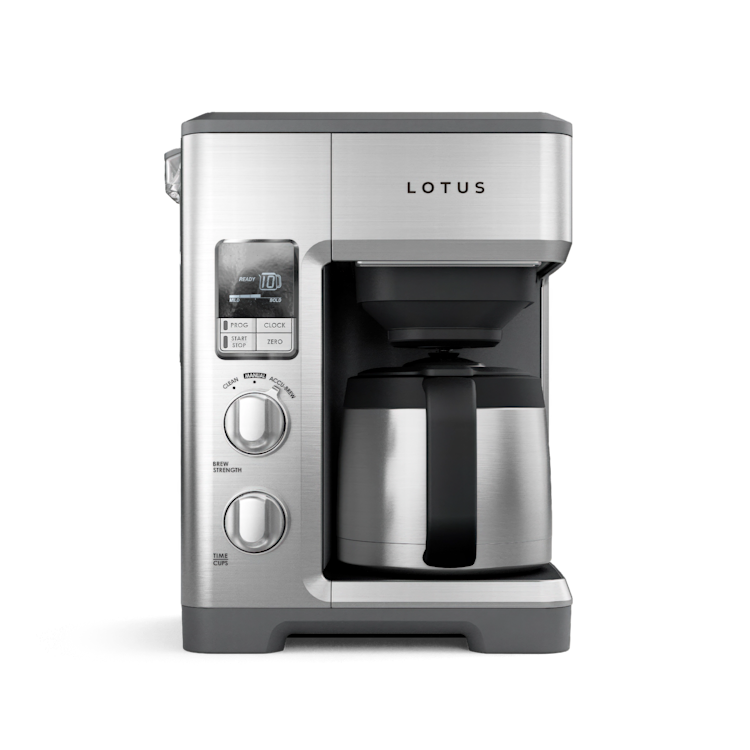 Professional Series - Lotus Premium Small Kitchen Appliances - Lotus