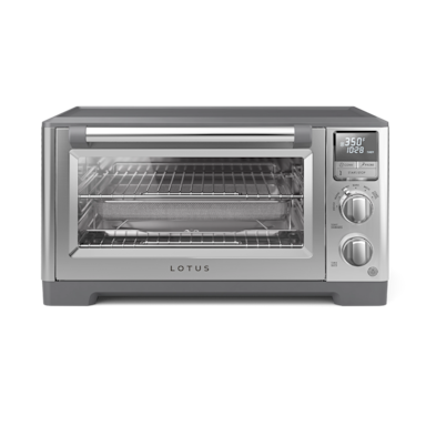 Professional Series - Lotus Premium Small Kitchen Appliances - Lotus