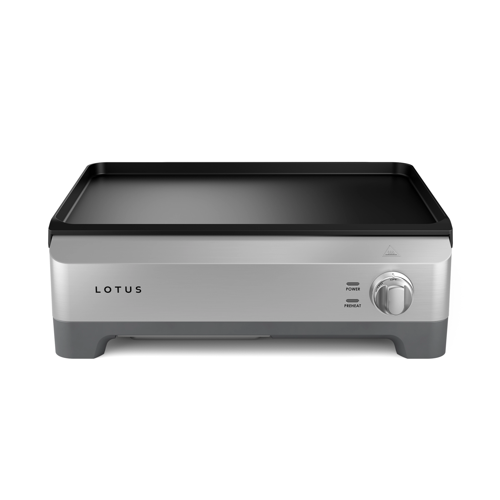 The Four Slice™ Precision Toaster - Lotus