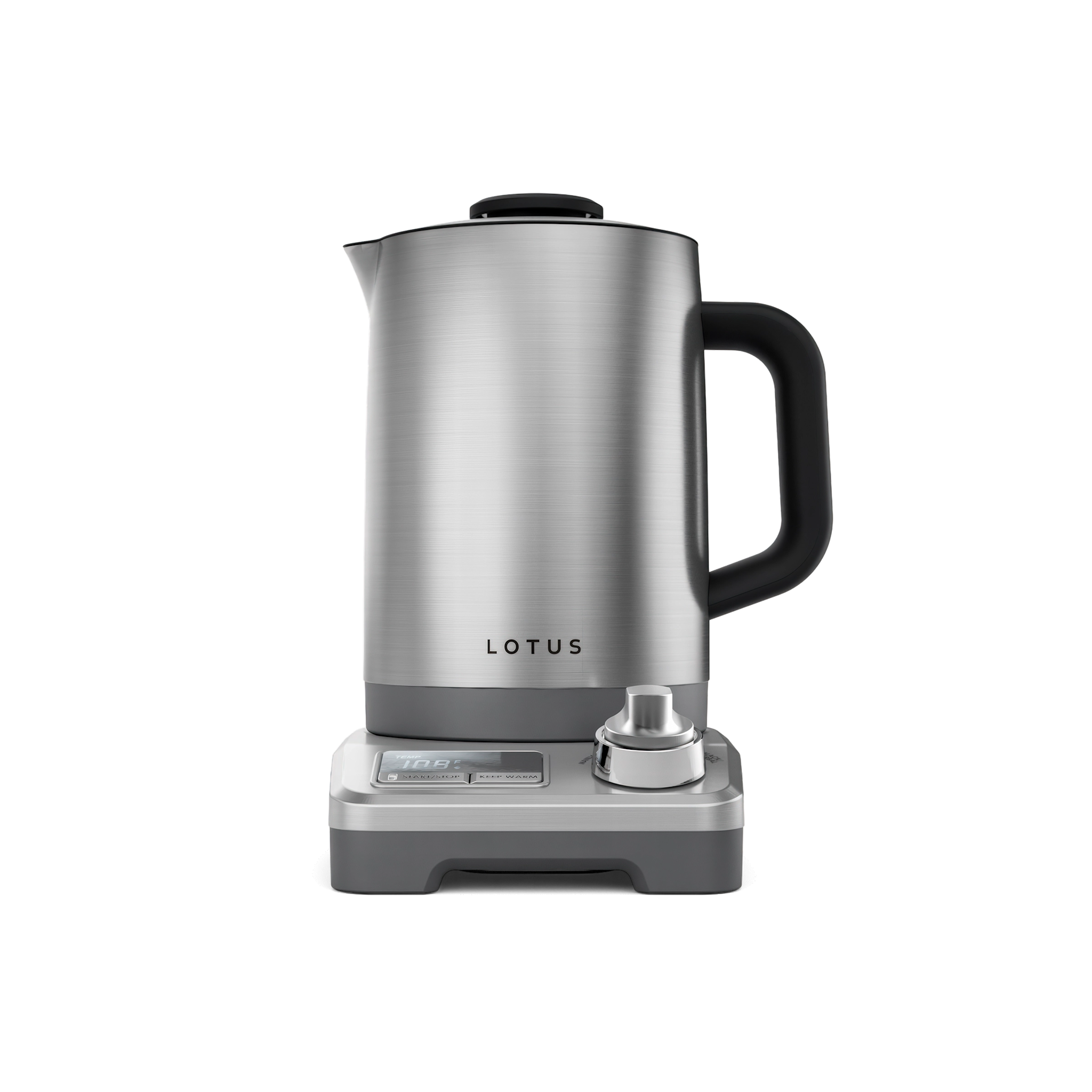 The Four Slice™ Precision Toaster - Lotus