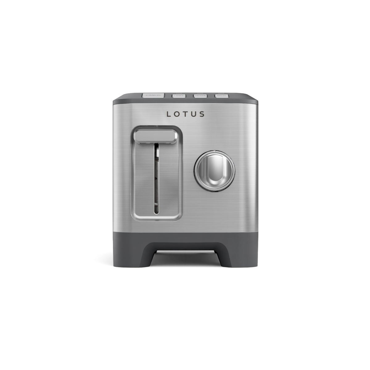 The Four Slice™ Precision Toaster - Lotus