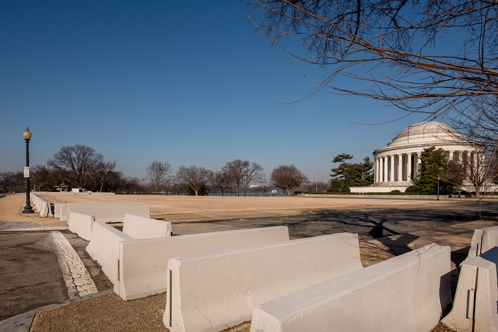 National Mall Tidal Basin | Tidal Basin Ideas Lab