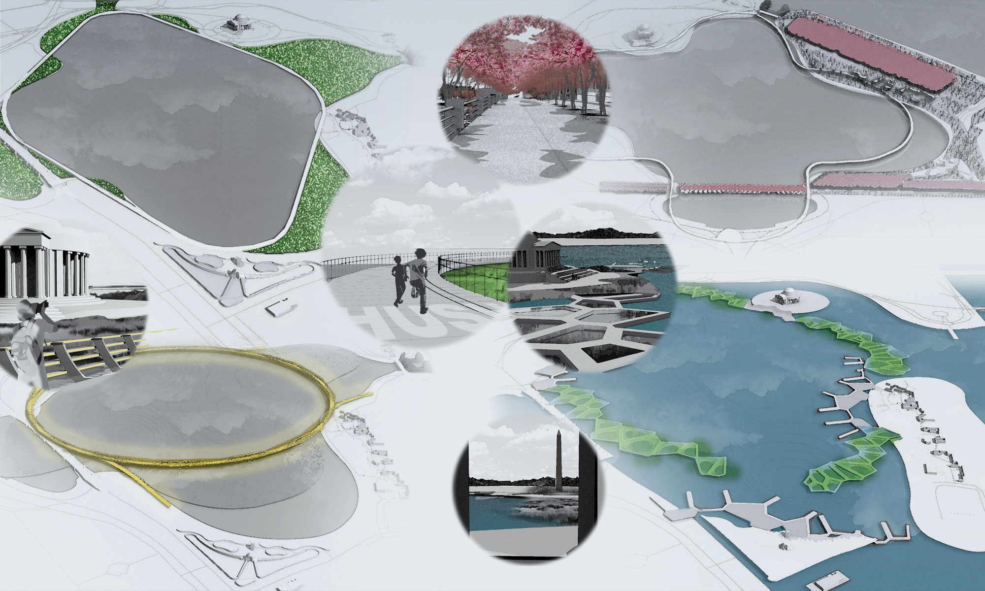 Hood Design Studio | Tidal Basin Ideas Lab