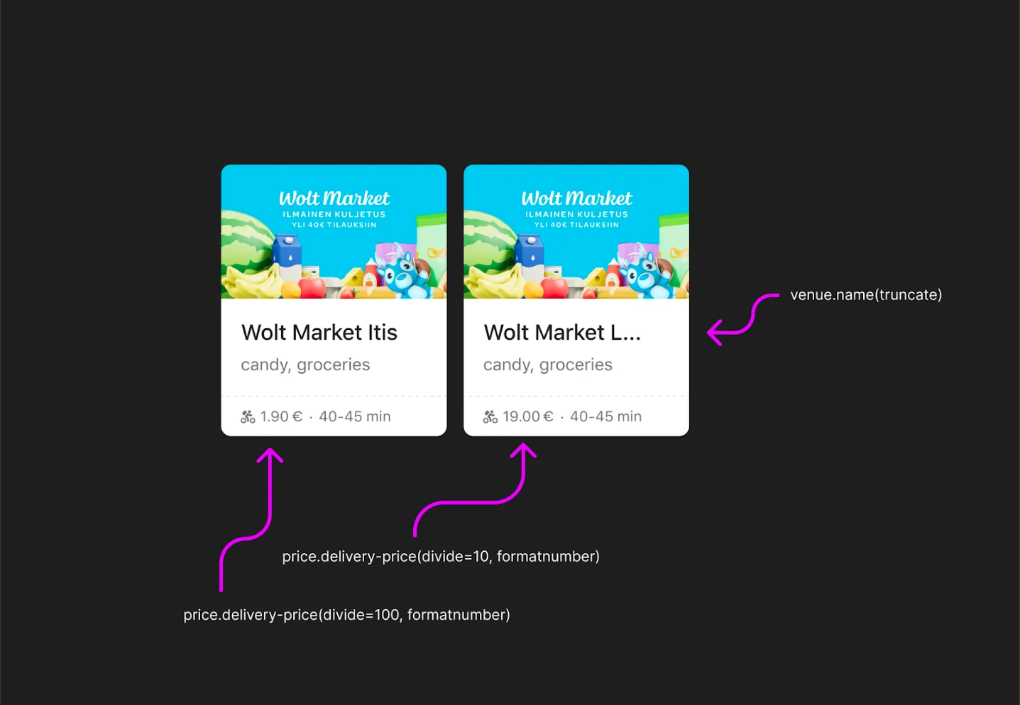 Building Figma plugins for scaling the way we design at Wolt | Wolt Careers