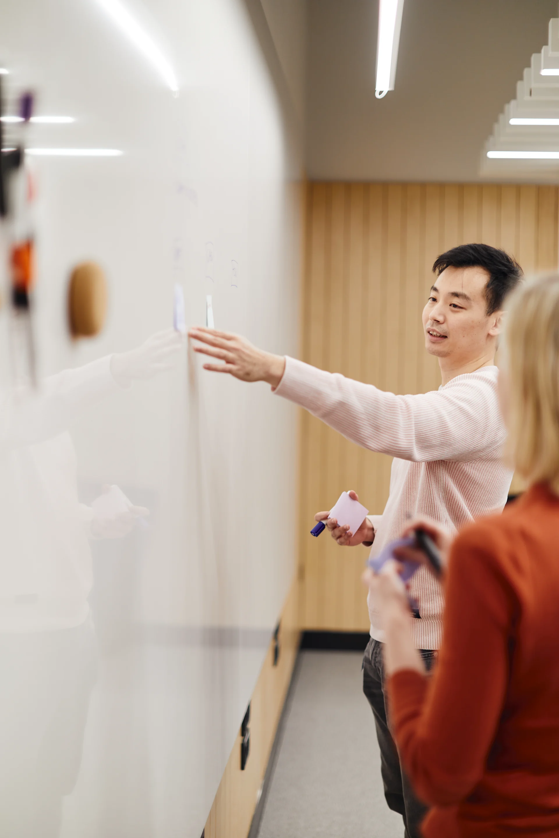 Working in our product management team at Wolt | Wolt Careers