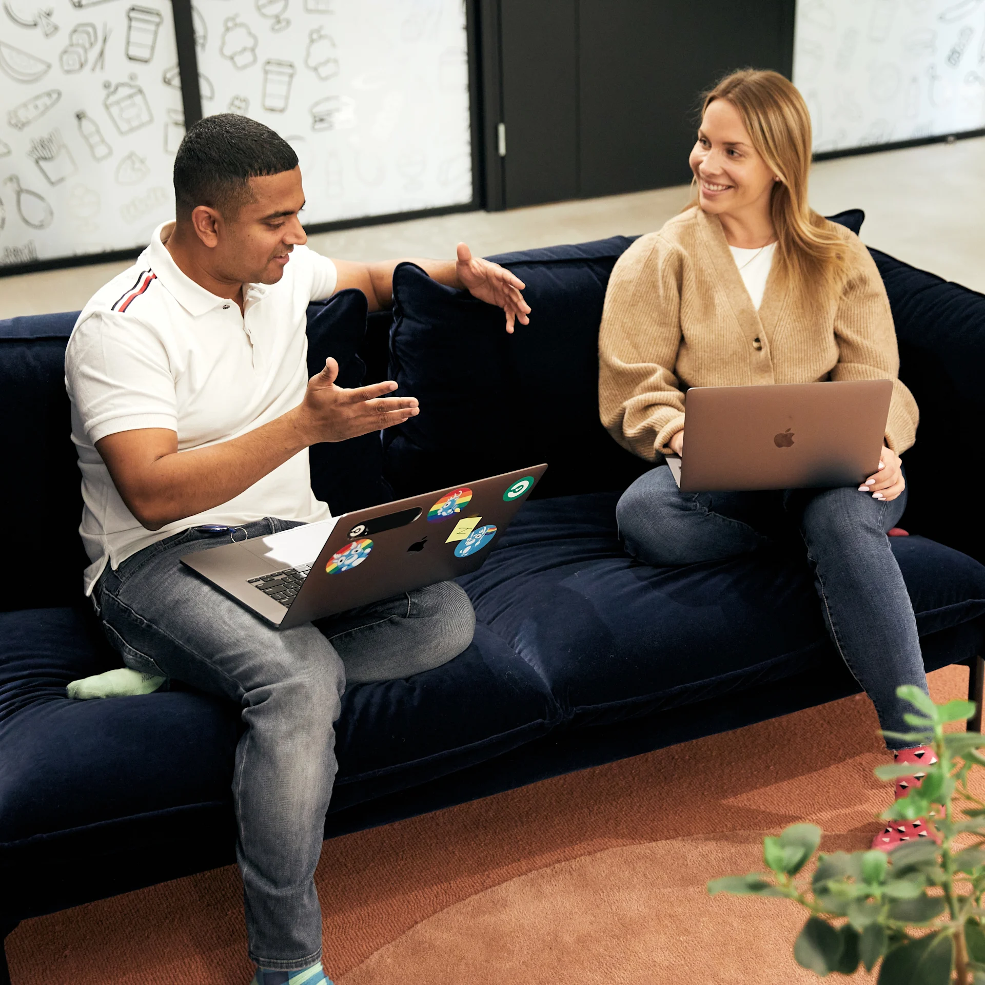 Welcome to Wolt! | Wolt Careers