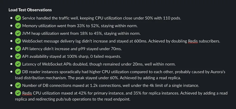 Scaling the Wolt Merchant App to Serve 30x More Users | Wolt Careers