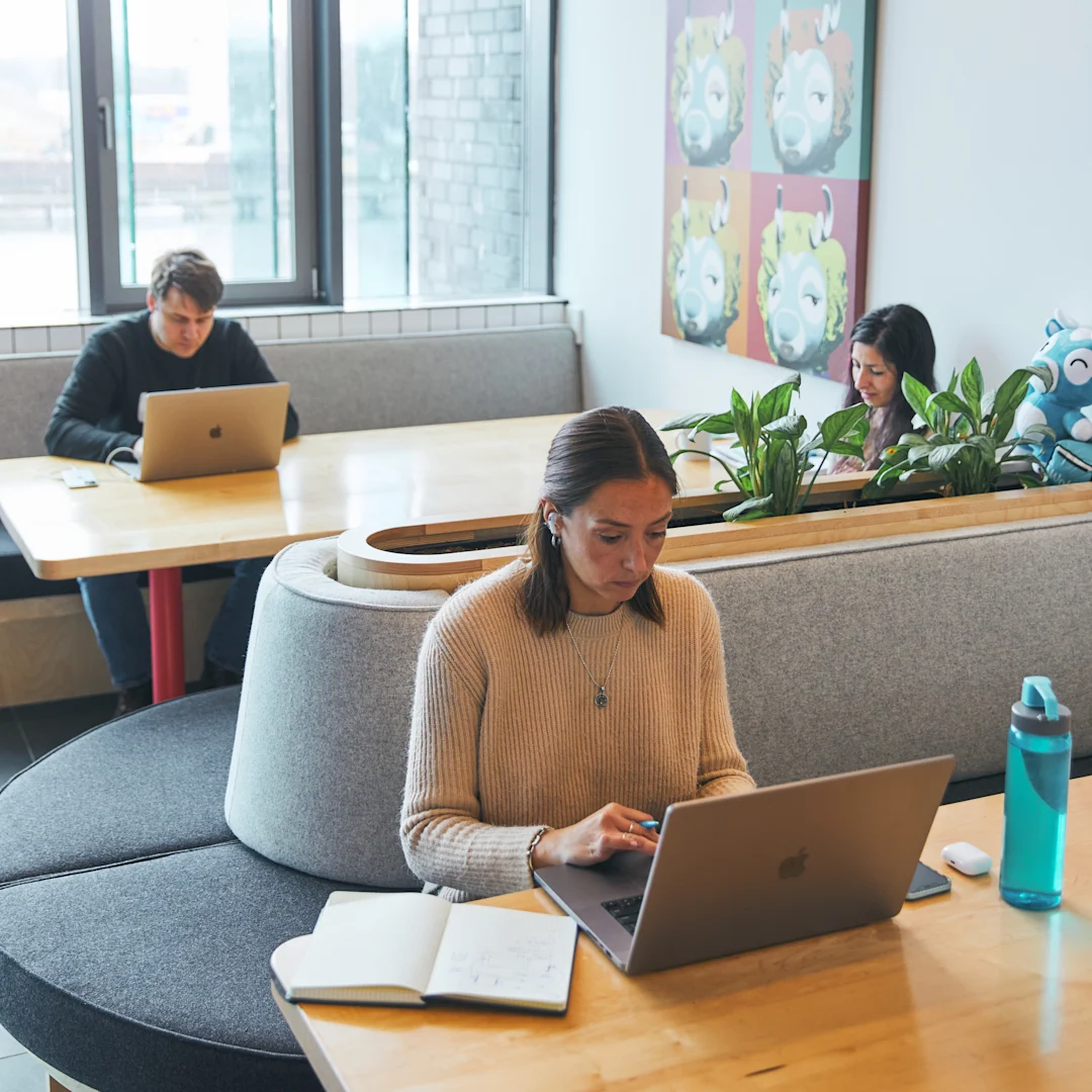 Working in our finance team at Wolt | Wolt Careers