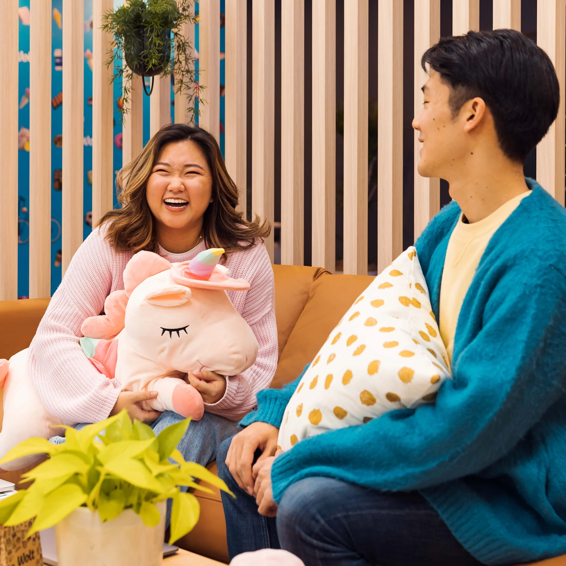 Welcome to Wolt! | Wolt Careers