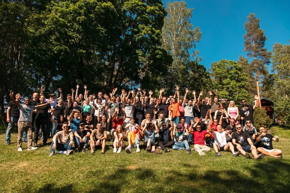 Behind the scenes of Wolt Hackathon 2023 | Wolt Careers