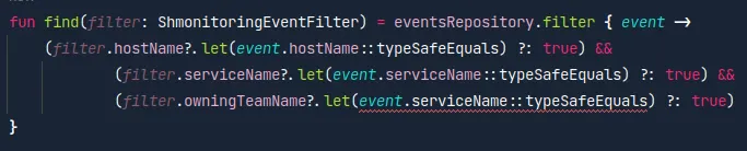 How to build a good API with Kotlin - Wolt Careers Blog | Wolt Careers