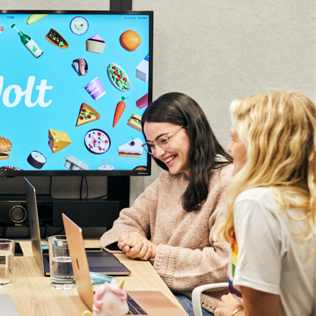 Working in our product management team at Wolt | Wolt Careers