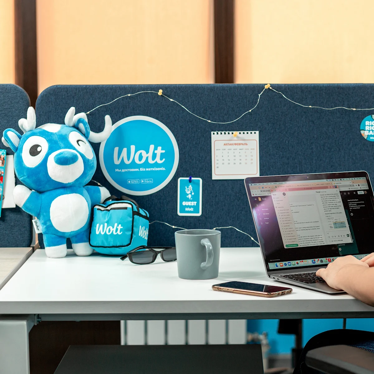 Working in our analytics and data science team at Wolt | Wolt Careers