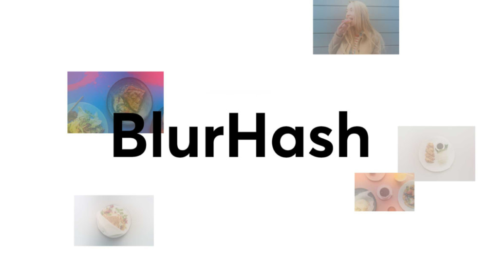 How we came to create a new image placeholder algorithm, BlurHash | Wolt Careers