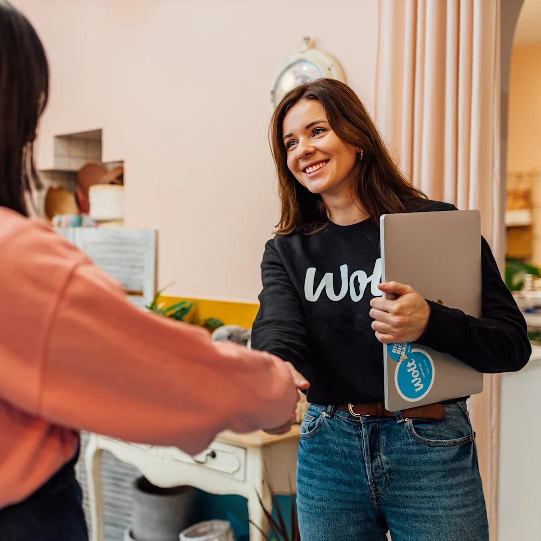 Merchant Services Associate | Wolt Careers