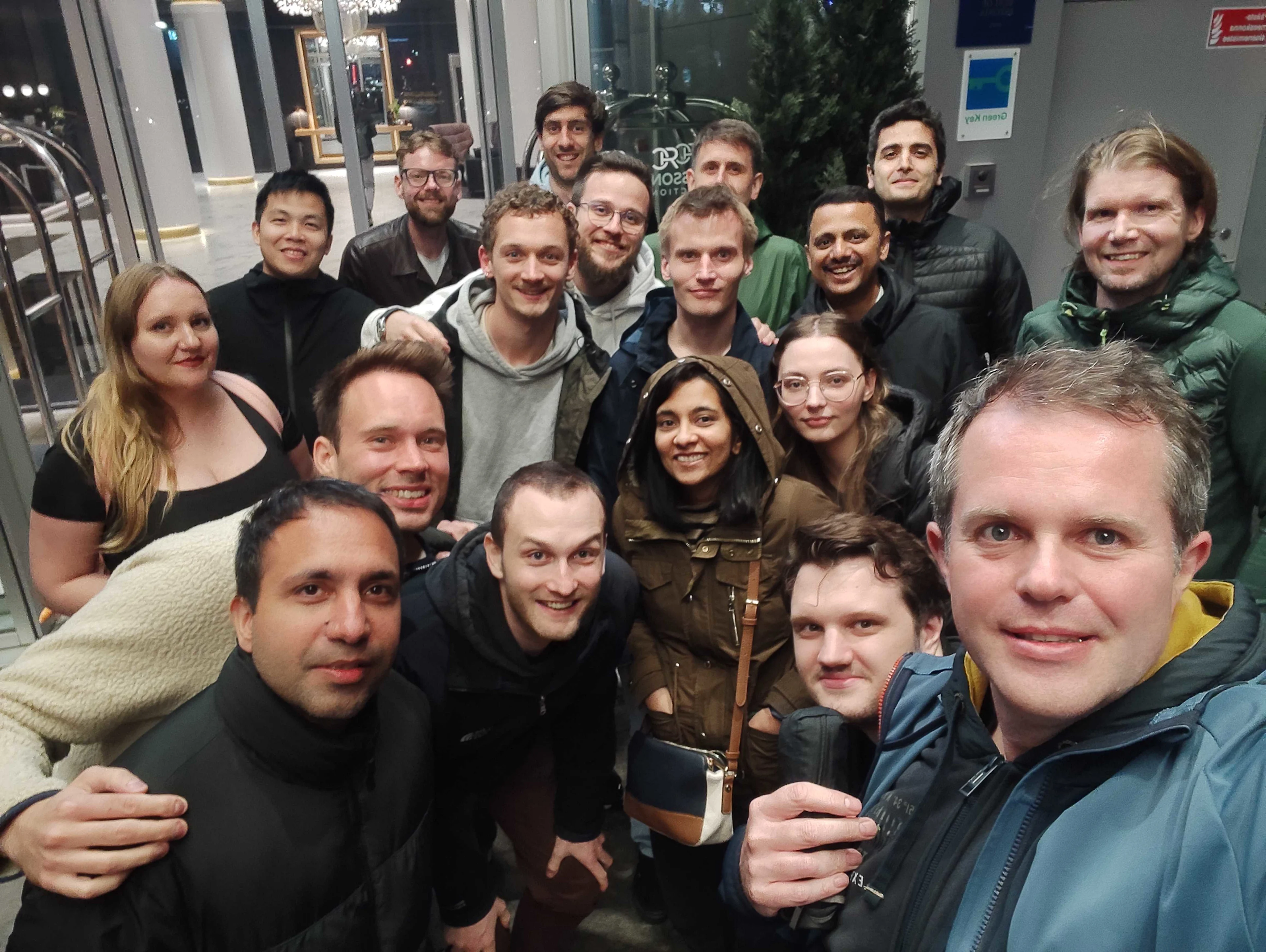 Behind the Search: How Sowmya Builds Machine Learning at Wolt | Wolt Careers