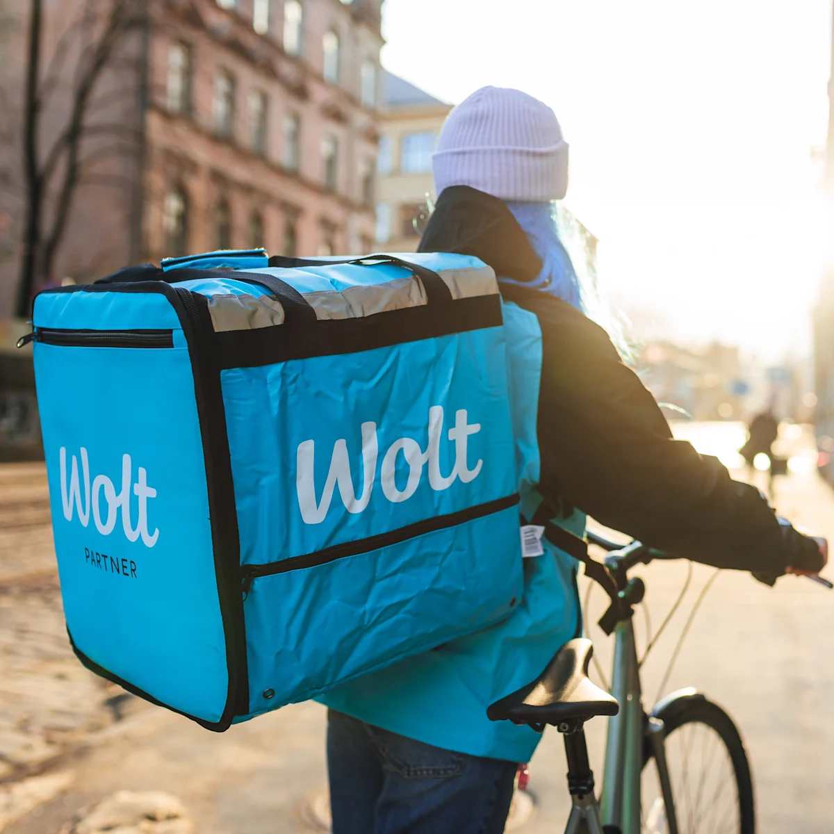 Working in our operations team at Wolt | Wolt Careers