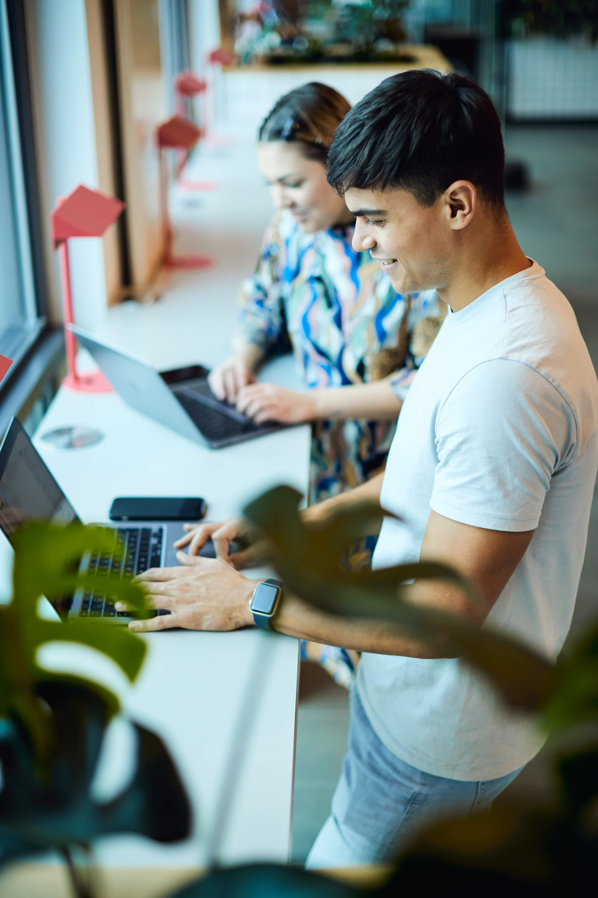 Working in our support team at Wolt | Wolt Careers