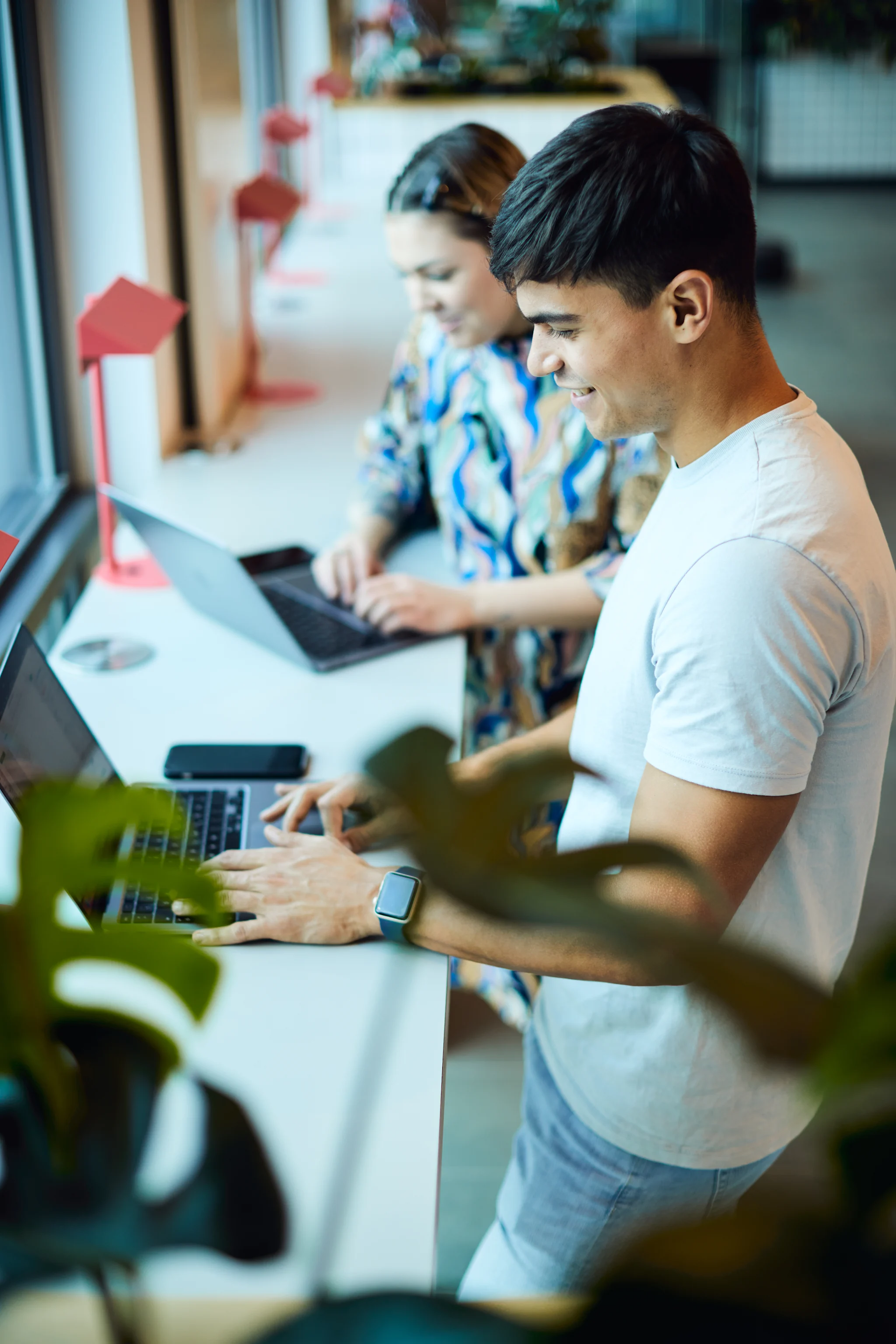 Working in our support team at Wolt | Wolt Careers