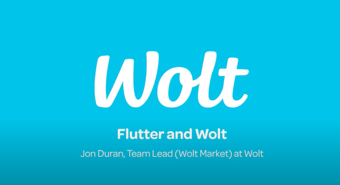 How to organize a great tech meetup | Wolt Careers