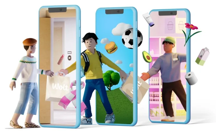 Scaling our merchant app with Flutter | Wolt Careers