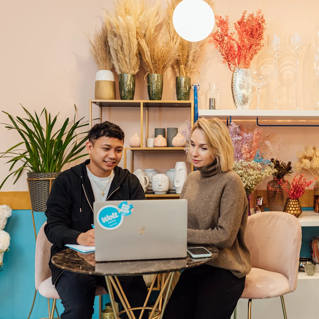 Welcome to Wolt! | Wolt Careers