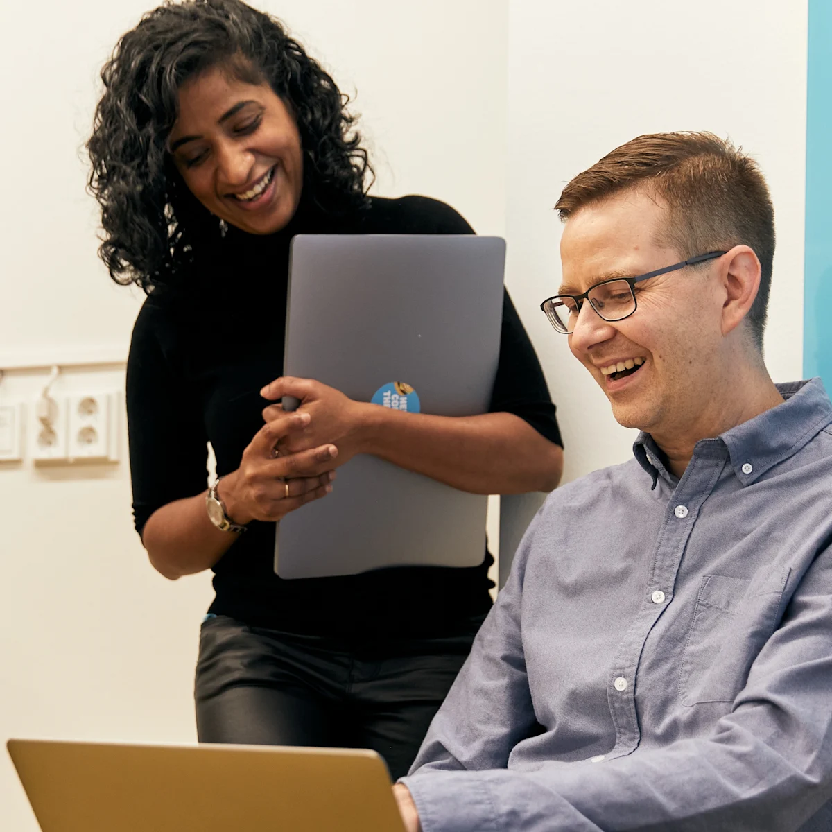 Working in our finance team at Wolt | Wolt Careers