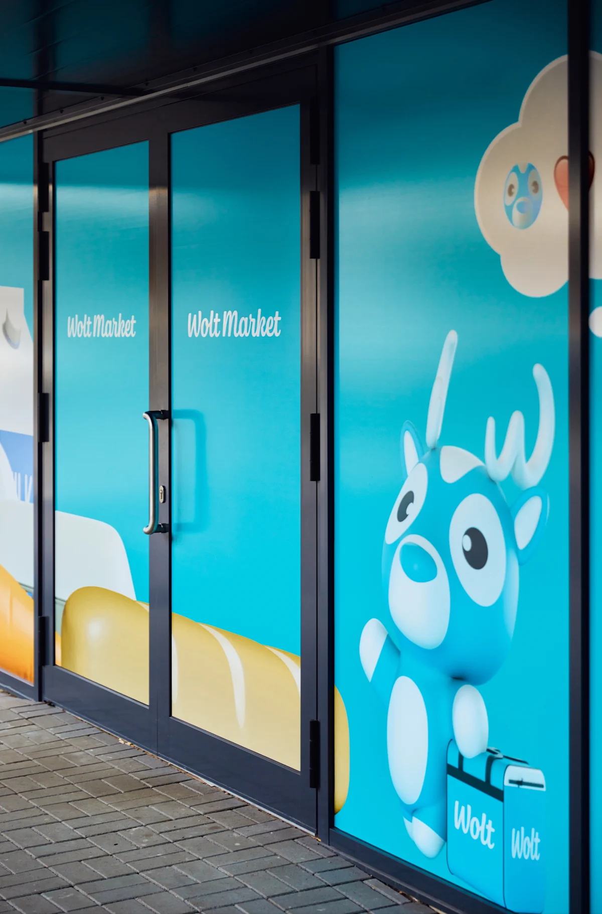 Working at Wolt Market | Wolt Careers