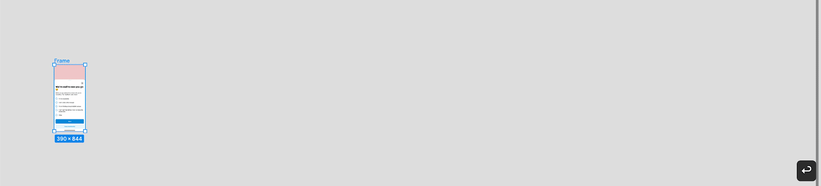 Building Figma plugins for scaling the way we design at Wolt | Wolt Careers