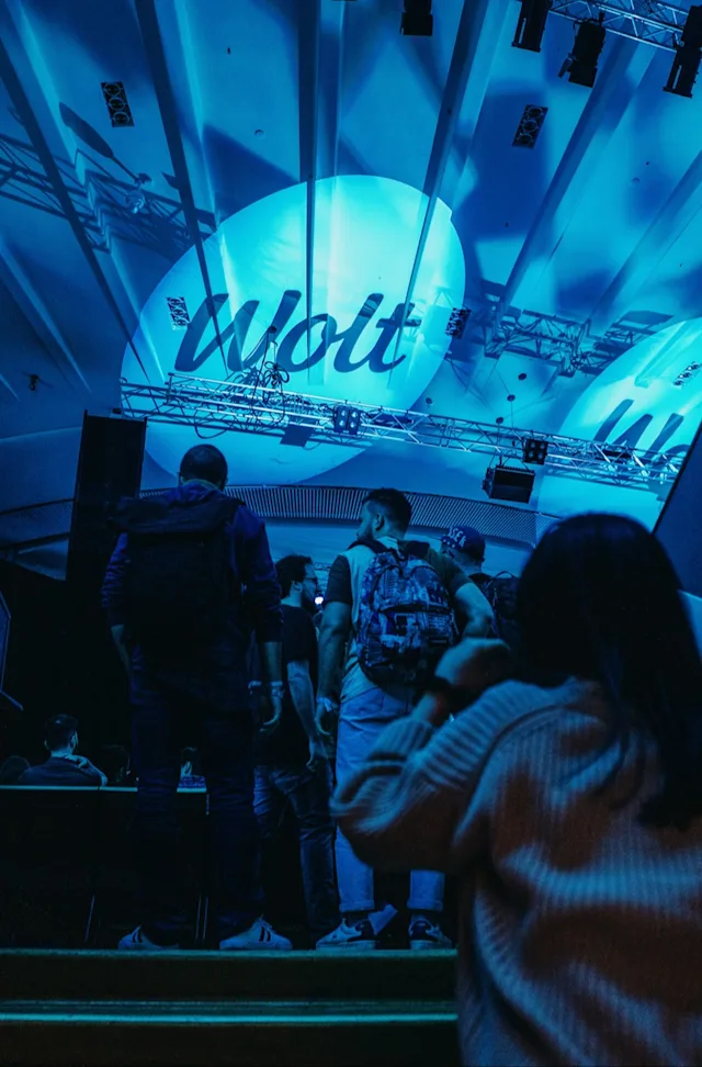 What we're building | Wolt Careers