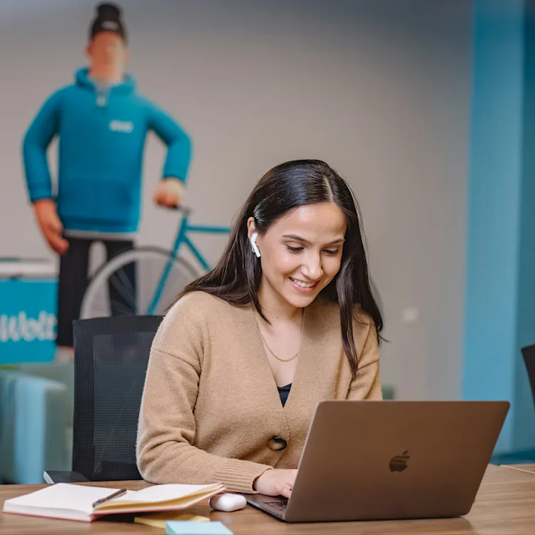Working in our operations team at Wolt | Wolt Careers