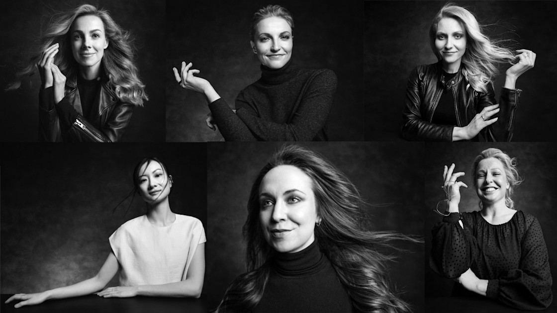 Wolt invites more women to join the tech industry
