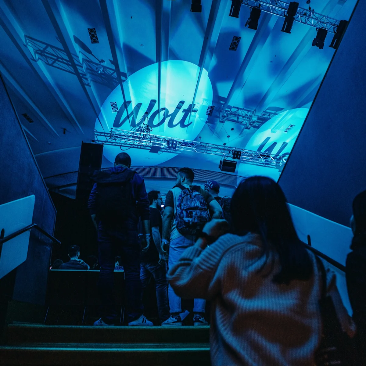 Working in our product management team at Wolt | Wolt Careers