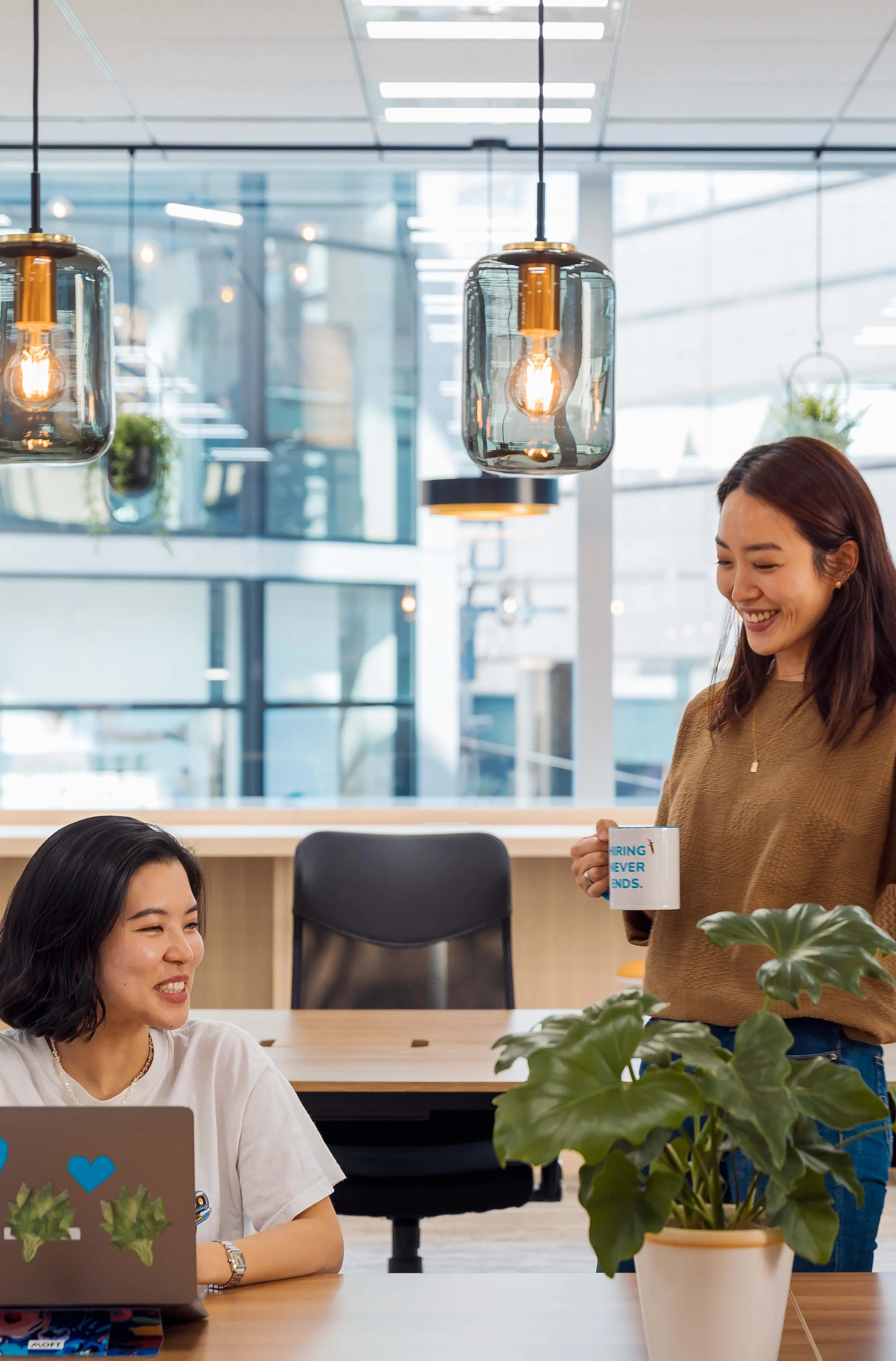 Working in our support team at Wolt | Wolt Careers