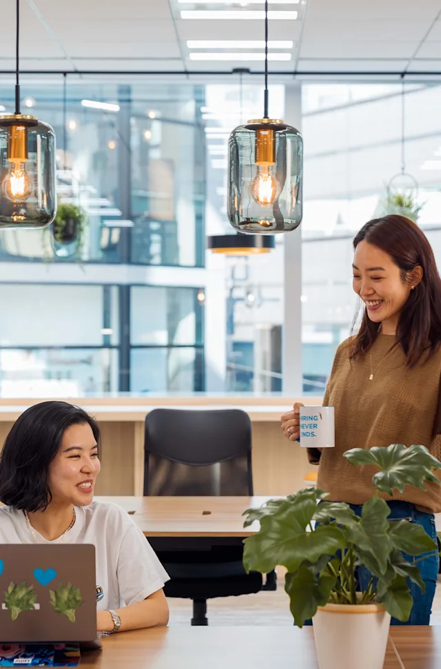 Working in our support team at Wolt | Wolt Careers