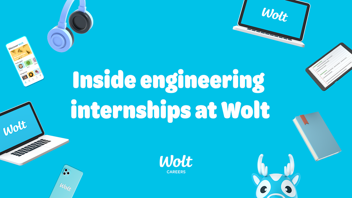 From forecasts to improved ads, hear what our software engineering interns have been up to ...