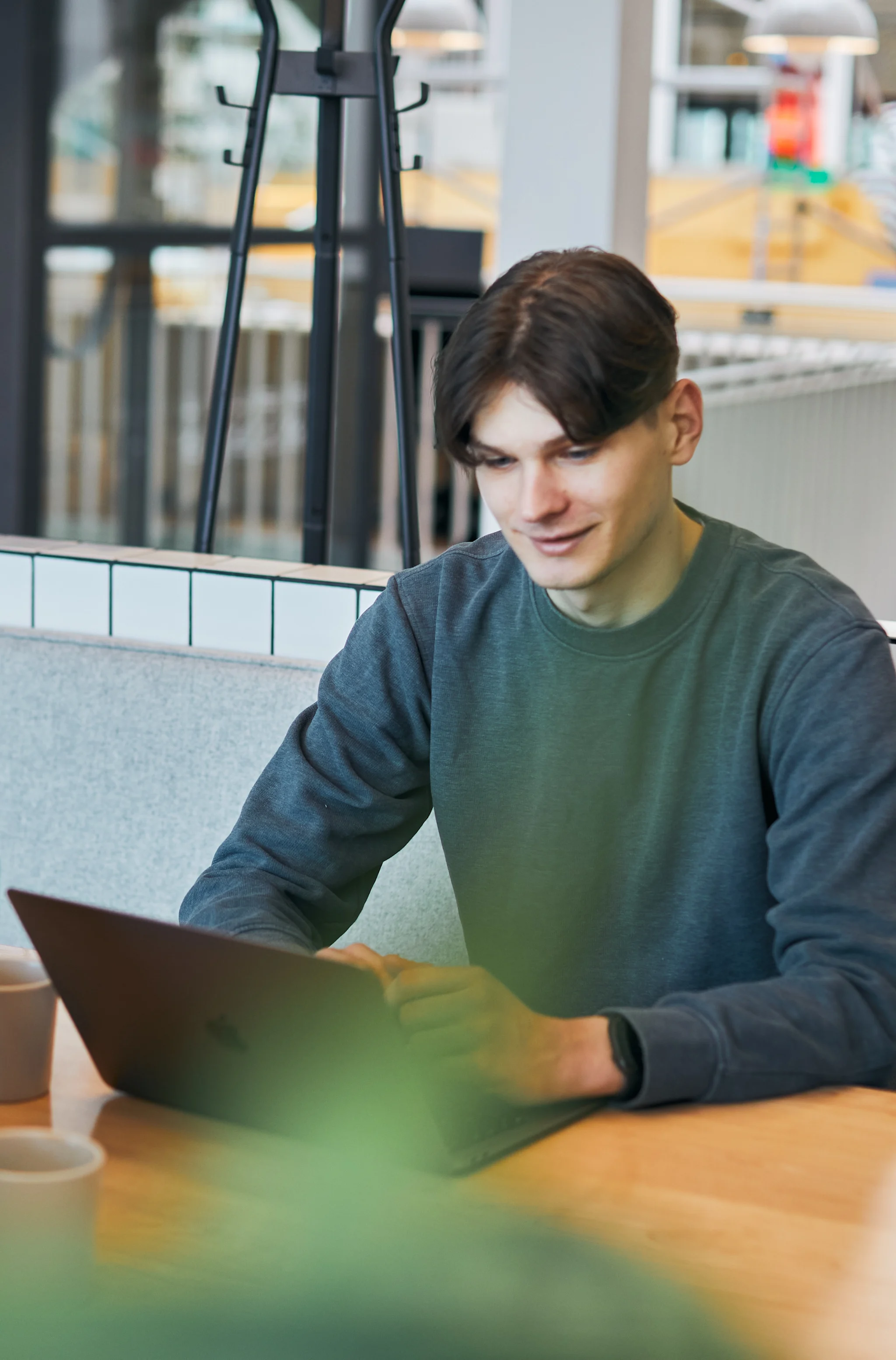 Working in our support team at Wolt | Wolt Careers