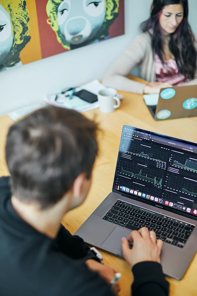 Working in our engineering team at Wolt | Wolt Careers