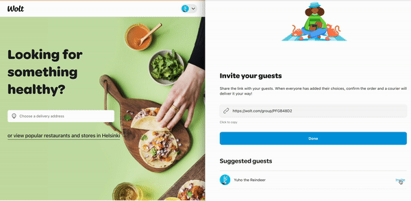 From Polling to WebSockets: Improving Order Tracking User Experience ...