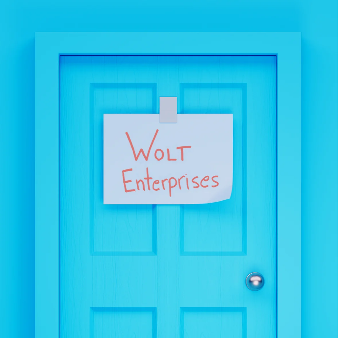 This is the story of Wolt | Wolt Careers