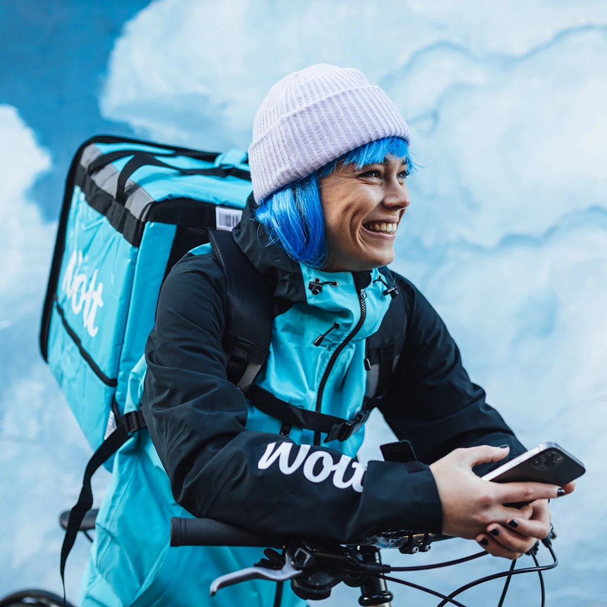 This is the story of Wolt | Wolt Careers