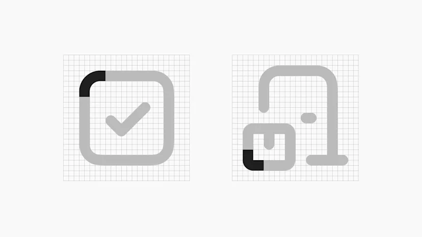 Behind the Scenes of Wolt’s New Icons: Design, Systems & Scale | Wolt ...