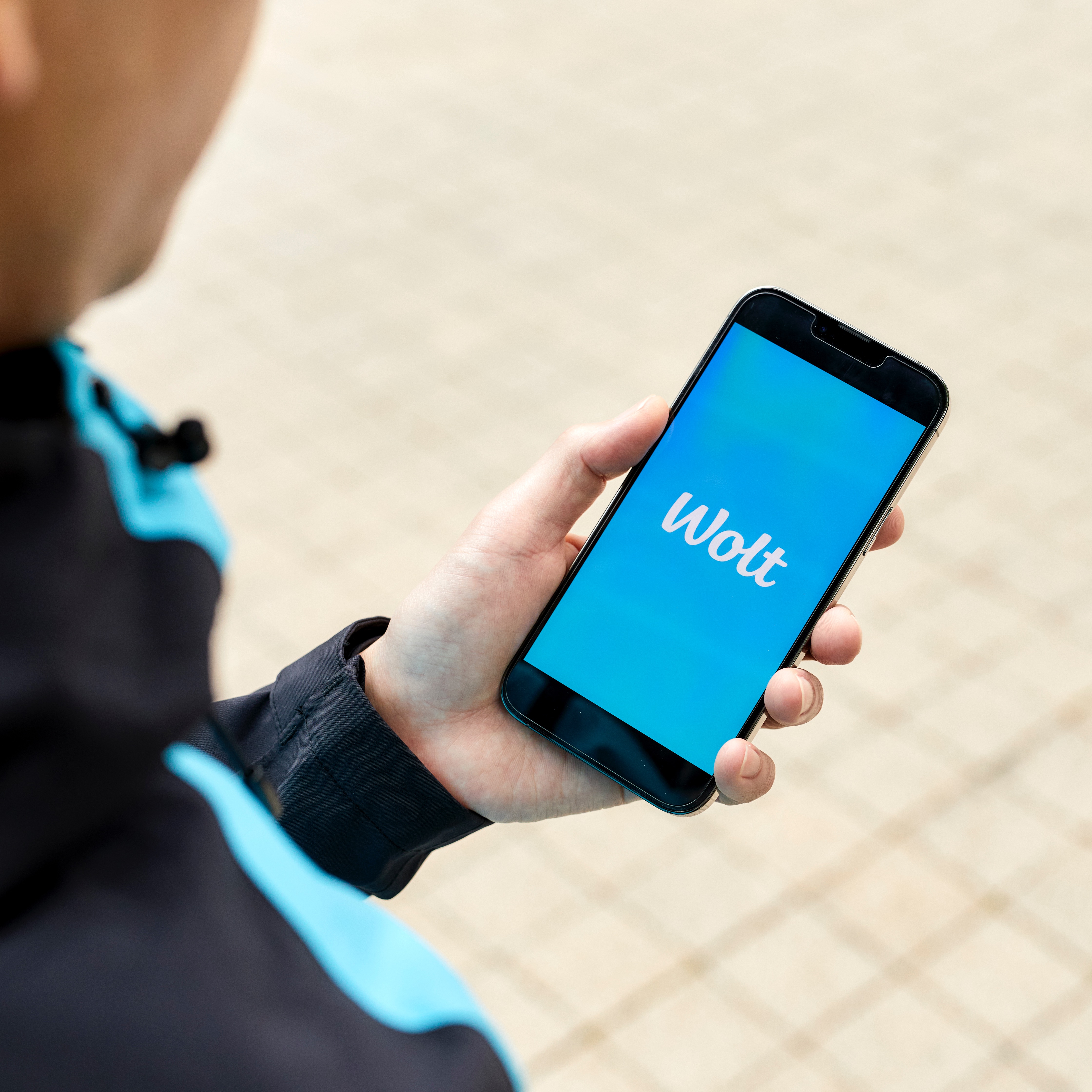 Teams | Wolt Careers