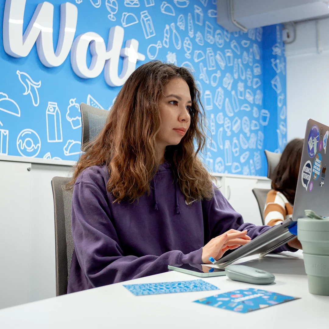 Working in our sales and merchant operations team at Wolt | Wolt Careers