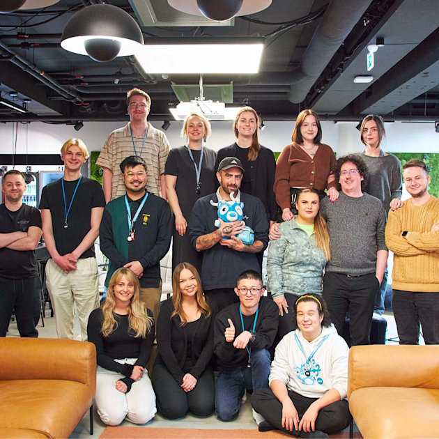 How to build happy, productive remote-first teams | Wolt Careers