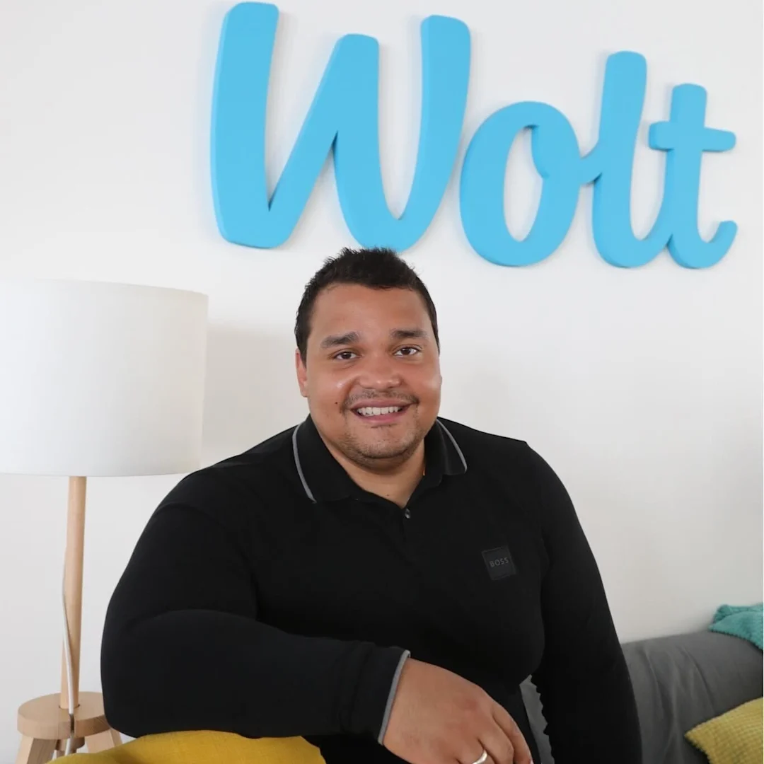 Working in our sales and merchant operations team at Wolt | Wolt Careers